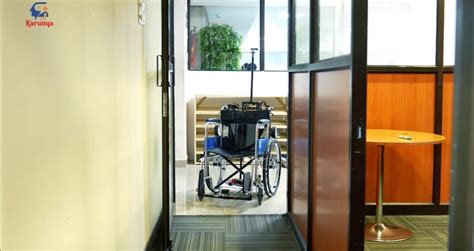 Robotics Student Builds Autonomous Wheelchair With NVIDIA Jetson NVIDIA Blog