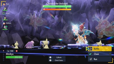 Charizard Tera Raid Guide Counters Dates And More Vgc 55 Off