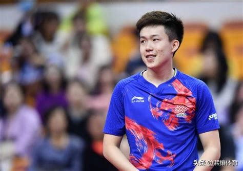 團體世界盃名單出爐，馬龍歸來，朱雨玲落選無懸念，19歲小將無緣 每日頭條