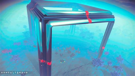 Under The Cube R Nomansskythegame