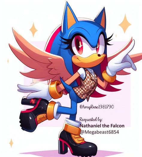 Requested On Twitter Fan Character By Pinkhammerart On Deviantart
