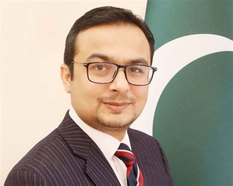 Pakistan High Commission London List Of Officers