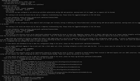 Ad Replication Error Messed Up Domain Dont Know What Is Going On