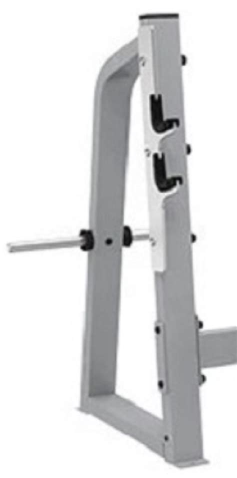 Precor Icarian Olympic Bench Epic Strength Bench PSLT Fitness Solutions