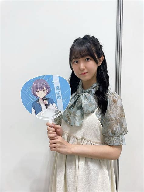 羊宮妃那 On Twitter【2023】 声優 女性 羊