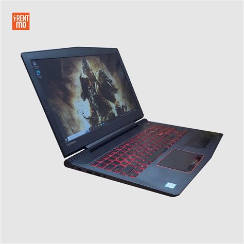 Lenovo Legion Y Ww I Th Gen Gb Ram Gtx Used Irentmo