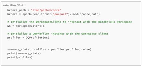 Boosting Data Quality With Databricks Dqx