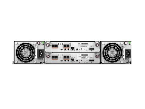 Hpe Msa 2050 San Dual Controller Lff Storage Oid1009949632 Hpe