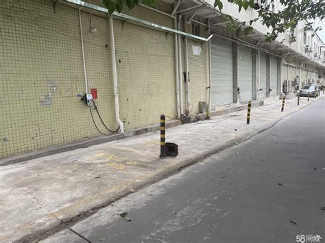 【1图】白云区均禾街云星车城出租慢充月保车位广州白云均禾厂房仓库土地车位出租 广州58同城