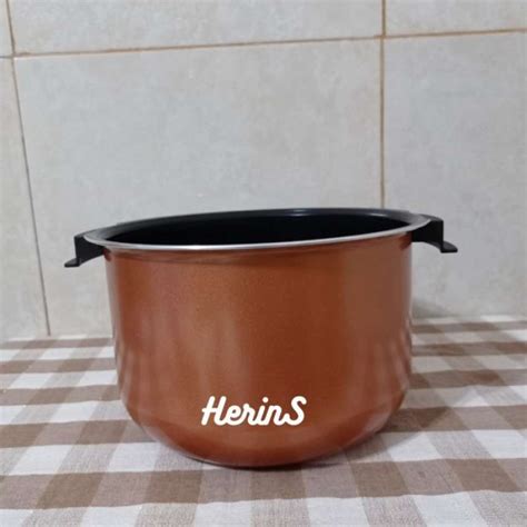 Promo Panci Eco Ceramic Yong Ma Smc 6013 Original Diskon 23 Di Seller Growup Store Kapuk