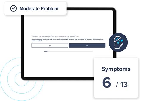 Mood Disorder Questionnaire Mdq Creyos Health