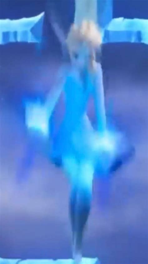 Elsa Deleted Clip 14 By Princessamulet16 On Deviantart