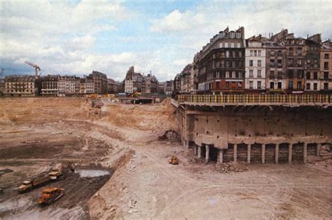 Histoire Des Halles Le Ventre De Paris Paris ZigZag Insolite Secret