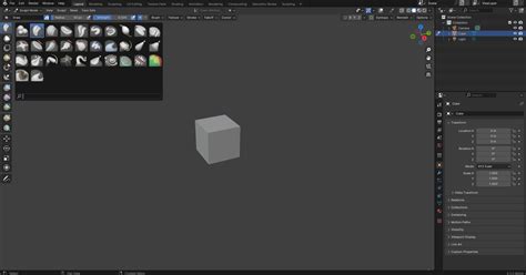 Brush Assets Prototype Feedback Feature And Design Feedback