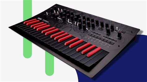 New Korg Keyboard 2022