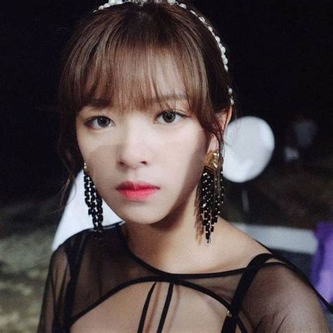 Jeongcherry On Instagram おはようjeongyeon 유정연 정연 Jeongyeonedit 兪定延