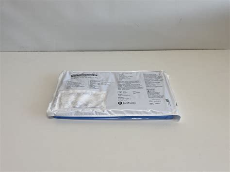 New Carefusion Pleur X Pleural Catheter Kit 50 7000b Exp 2023 01 B43