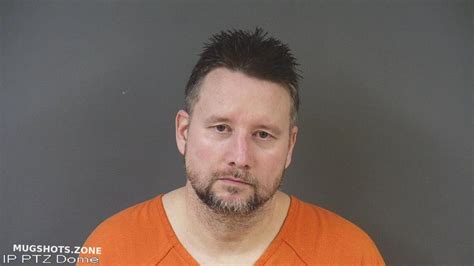 Bush Russell T 03262023 Putnam County Mugshots Zone