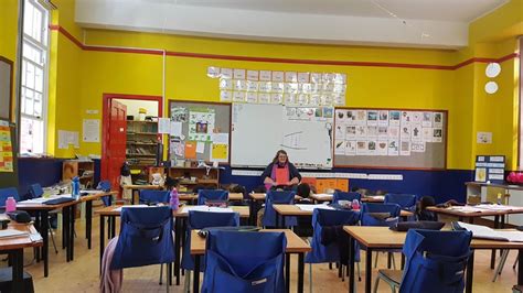 Reading To Learn South Africa A Shared Reading Foundation Phase