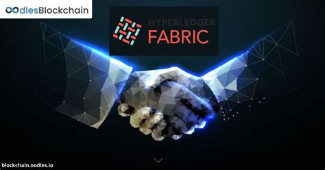 Smart Contract Development With Hyperledger Fabric Blockchain