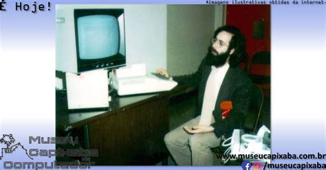 A Planilha Eletrônica Visicalc De 1979 Mcc Museu Capixaba Do Computador