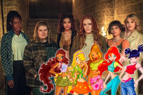 How To Watch Winx Club In Order Citizenside