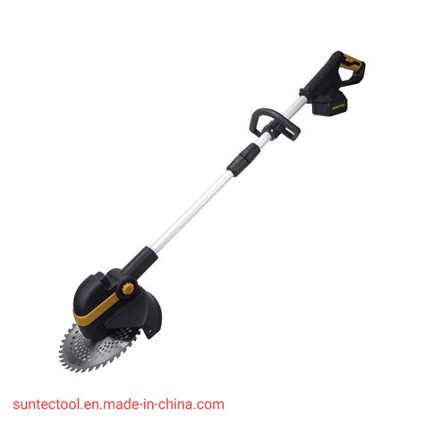 Suntec 2024 Wholesale 20v Lithium Battery Power Tool Cordless String