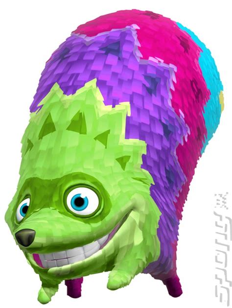Artwork Images Viva Piñata Pocket Paradise Dsdsi 63 Of 92