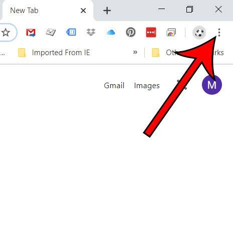 How to Remove Chrome Extensions (An Easy 5 Step Guide) - Solve Your Tech