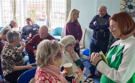 Blackpool Community Action Network Social Enterprise Solutions