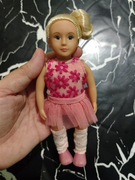 Our Generation Battat Lori 6 Doll Hobbies And Toys Toys And Games On