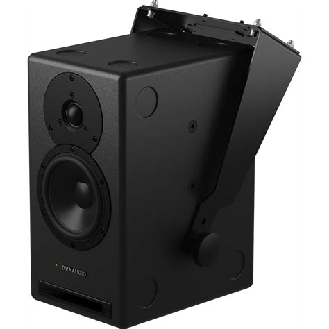 Dynaudio Core Mounting Bracket Type 2 Cyber Farm