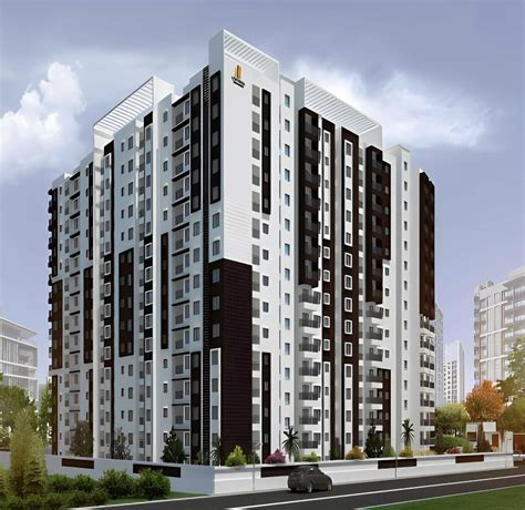 Top 5 Sowparnika Builder Projects In Bangalore Sowparnika Life On The