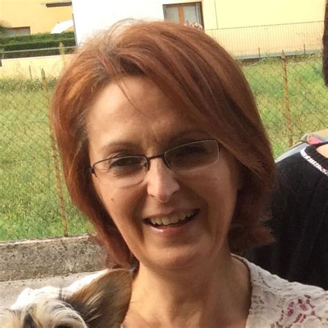 Luisa Cigagna Fondazione Francesco Fabbri