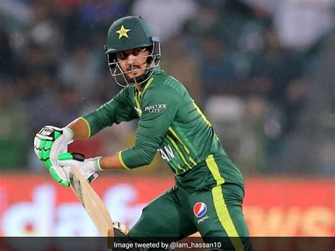 Pakistan To Bring In Uncapped Opener Saim Ayub For 3rd Test Vs