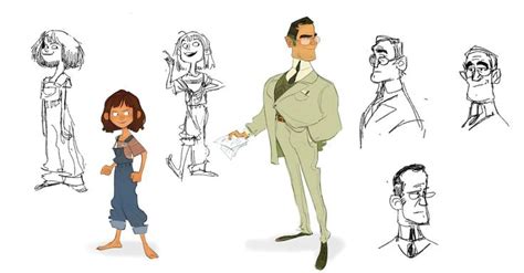 Pin By Silke Lukas On Character Design ️ Character Design Character