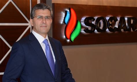 Vaqif Əliyev Socar Və Tpao Birgə Yatırımlarını Davam Etdirəcək