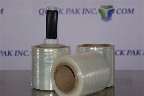 Hybrid80 Performance Banding Film Quick Pak Inc