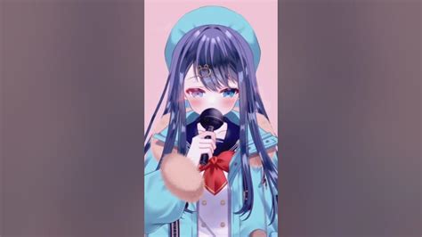 新人vtuberが】幸せ。chico With Honeyworks歌ってみた【星めぐり学園切熊ゆに】shorts Youtube