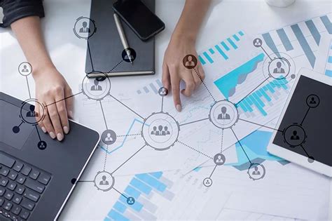 What Is Business Systems Integration Types And Benefits