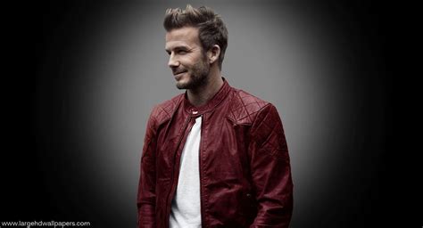 David Beckham Hd Wallpapers Wallpaper Cave