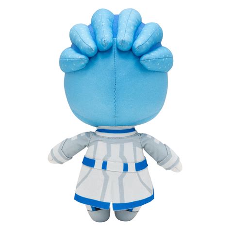 Mass Effect Liara Tsoni Collectors Plush Mass Effect Liara Tsoni Collectors Plush