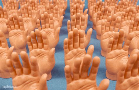Finger Hands S Find And Share On Giphy