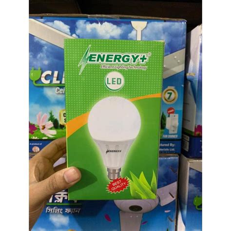 Energyplus Led Bulb 15w Bd