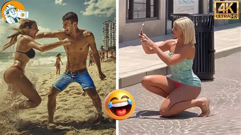 TOTAL IDIOTS AT WORK / Try Not To Laugh Challenge / Instant Regret Fails Compilation 2025 #30 ...