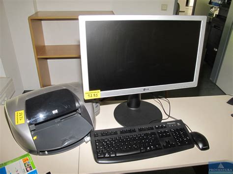 Monitor LG Flatron W2442PE