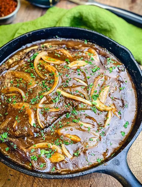The Best Cube Steak Recipe Recipe In 2023 Cube Steak Recipes Cube