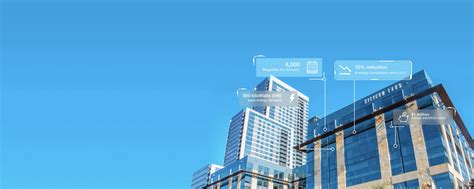 Real World Impact Of IoT Energy Management Silicon Labs