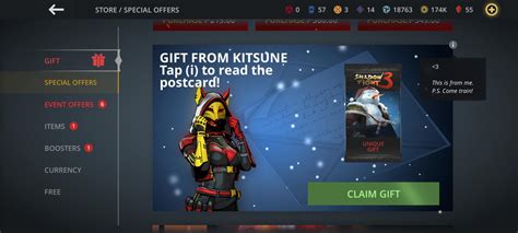 Cutest Thing Ever Rshadowfight3