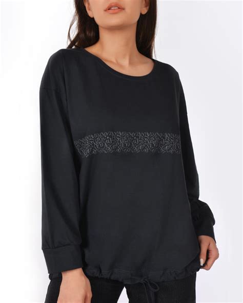 تیشرت آستین بلند شهرزاد زنانه ناربن تیشرت آستین بلند شهرزاد زنانه